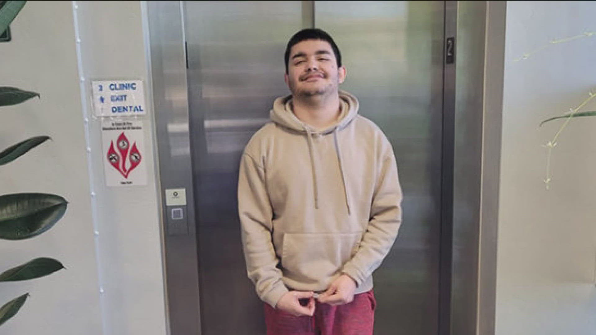 Police criminally cleared in fatal shooting of Victor Perez | ktvb.com