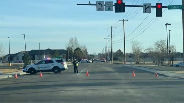 Police: Multiple victims in Caldwell officer-involved shooting, suspect ...