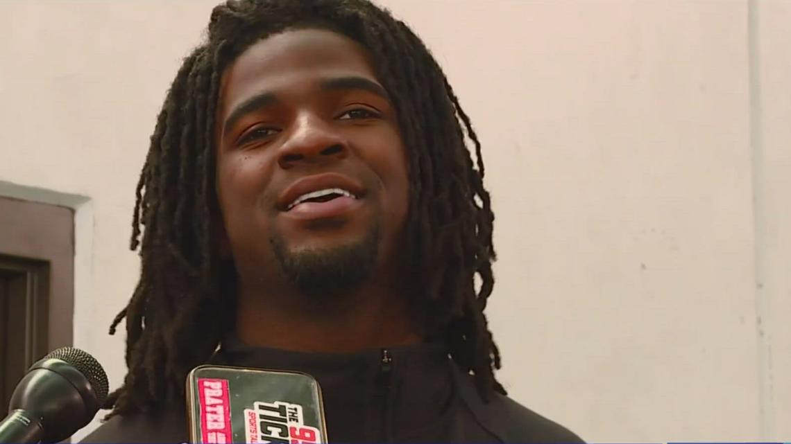 San Diego native JL Skinner supporting hometown Aztecs' title run ...