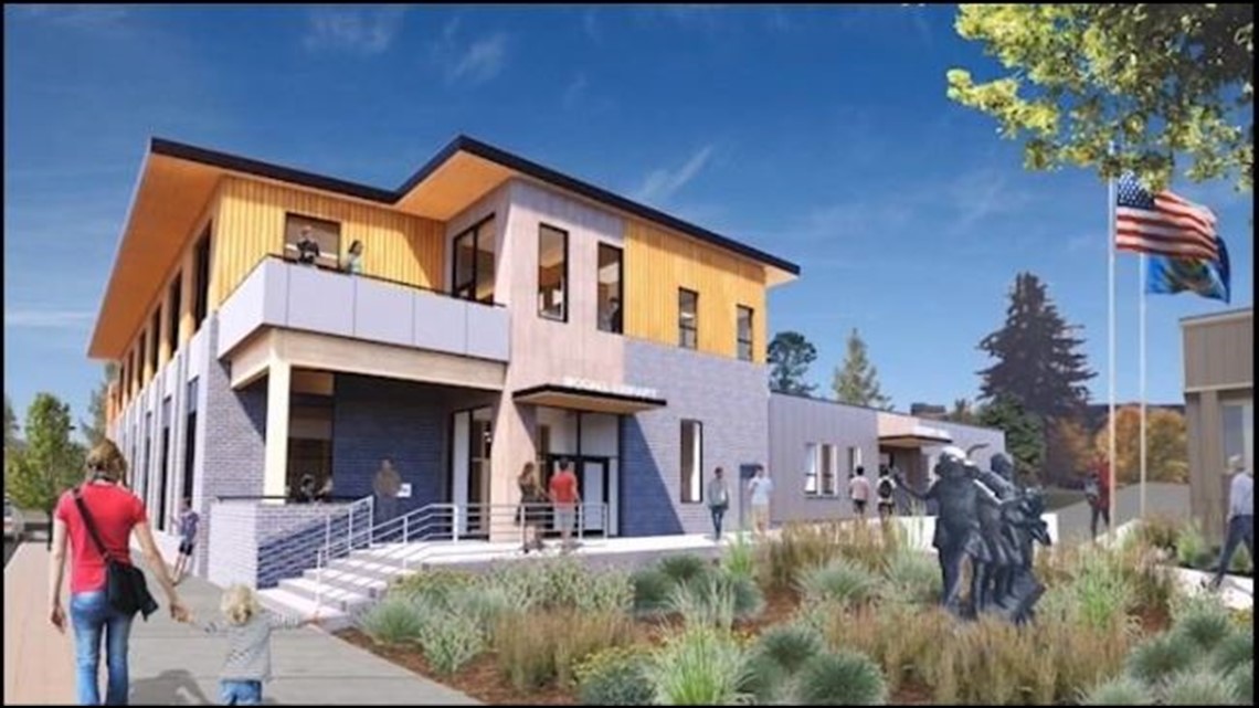McCall library bond falls short by narrow margin | ktvb.com