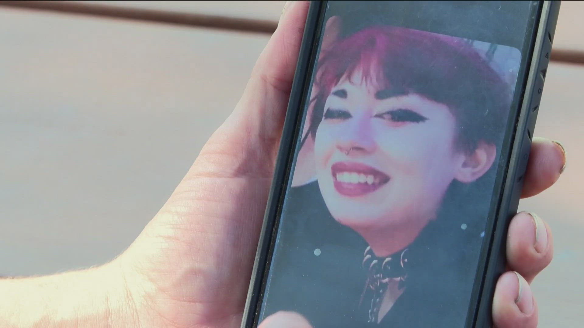 Mother seeks to honor daughter's life amid tragedy | ktvb.com