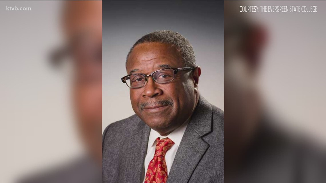 Dr. Les Purce: Politician, businessman, and everything in between ...