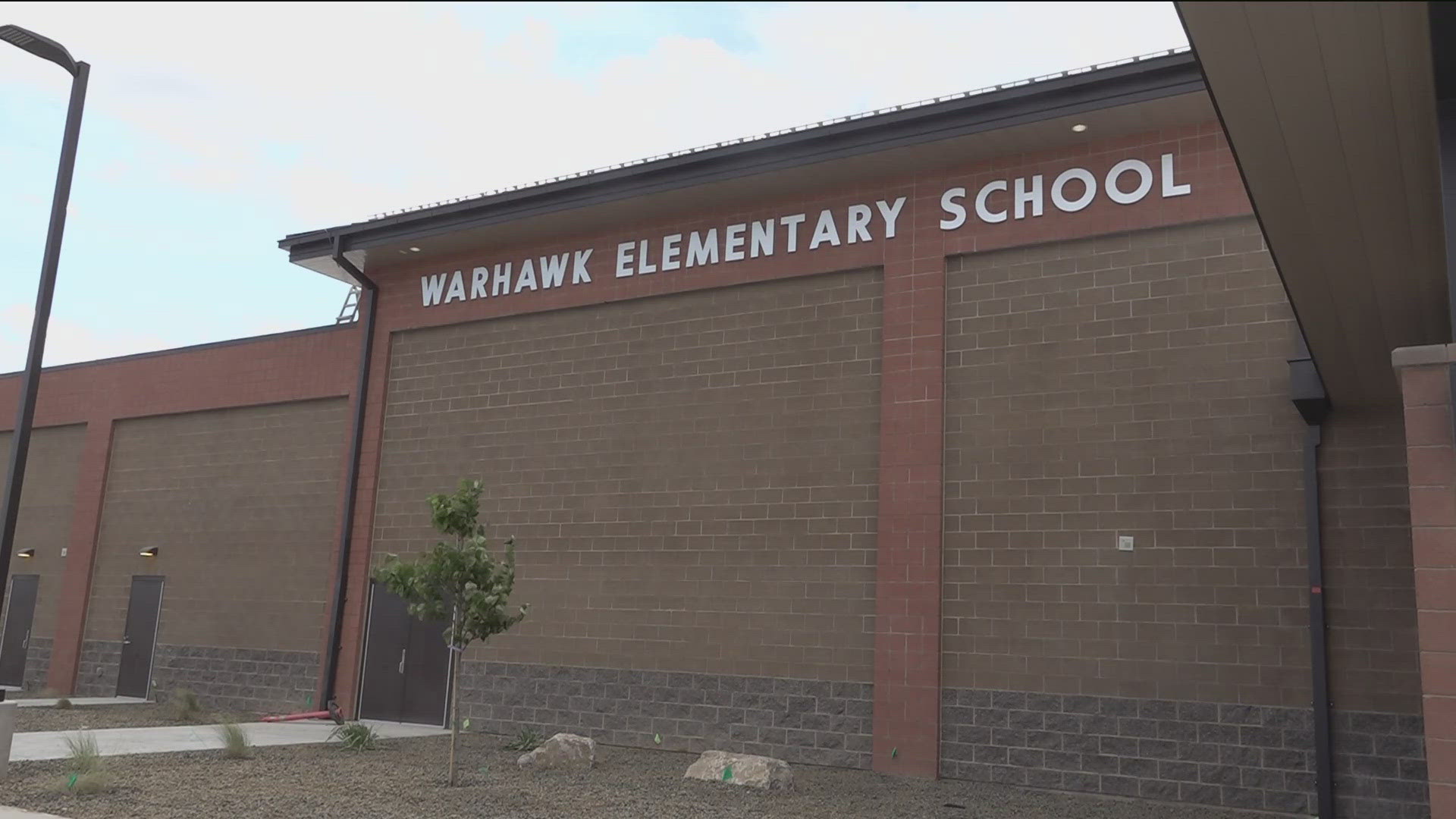 Vallivue School District opening 2 new schools | ktvb.com