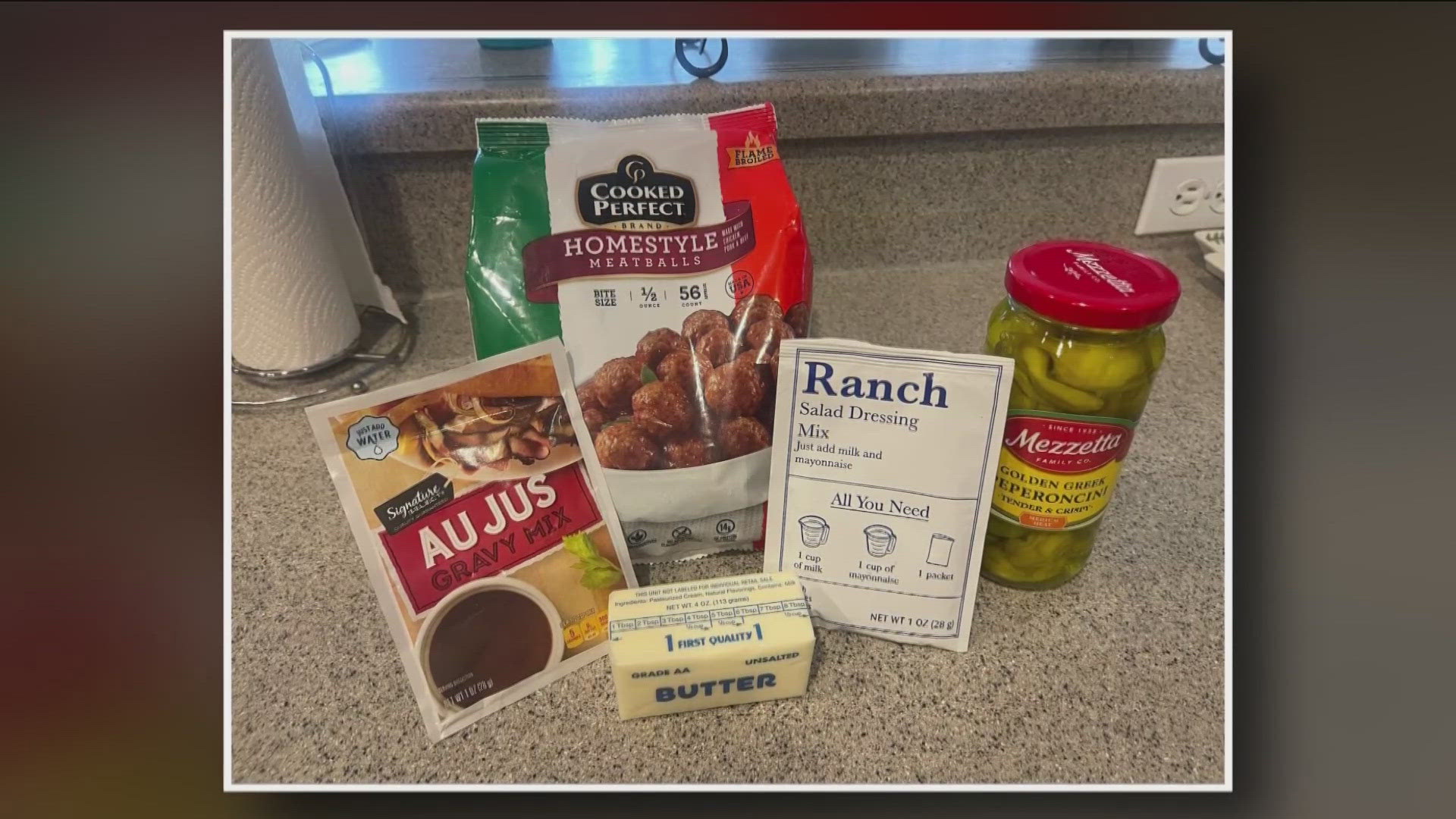 KTVB's Maggie O'Mara shares her favorite Super Bowl snack: Mississippi ...