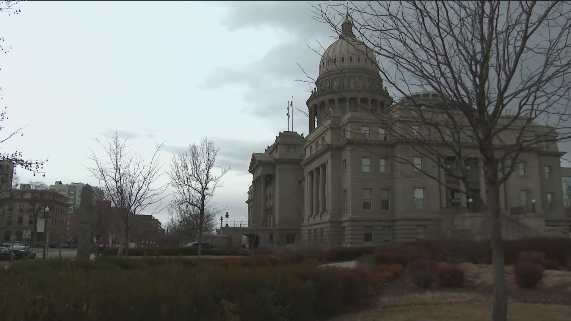Bill to cut Medicaid expansion if conditions aren't met gets introduced ...