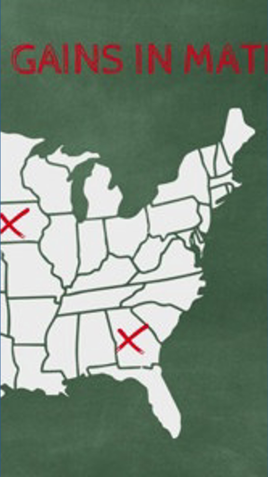 Idaho among states still lagging in post-pandemic math recovery | ktvb.com