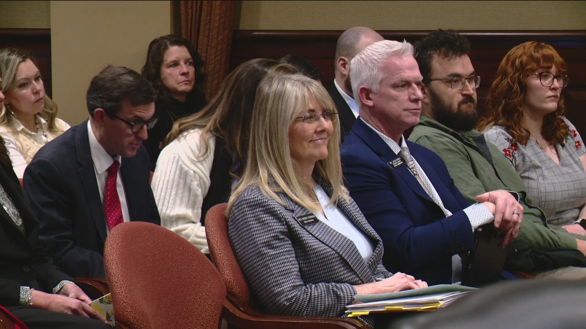 School tax credit bill heads to Senate floor | ktvb.com