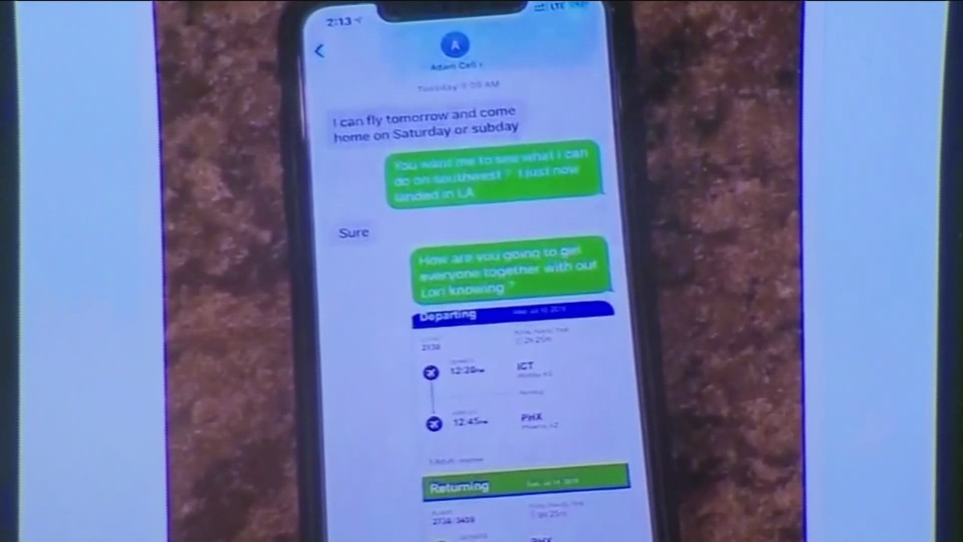 Lori Vallow Daybell murder conspiracy trial: Day 7 updates | ktvb.com