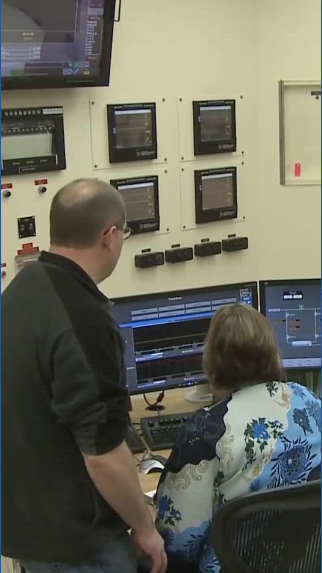 INL develops, tests and evaluates new nuclear fuels for next-generation ...