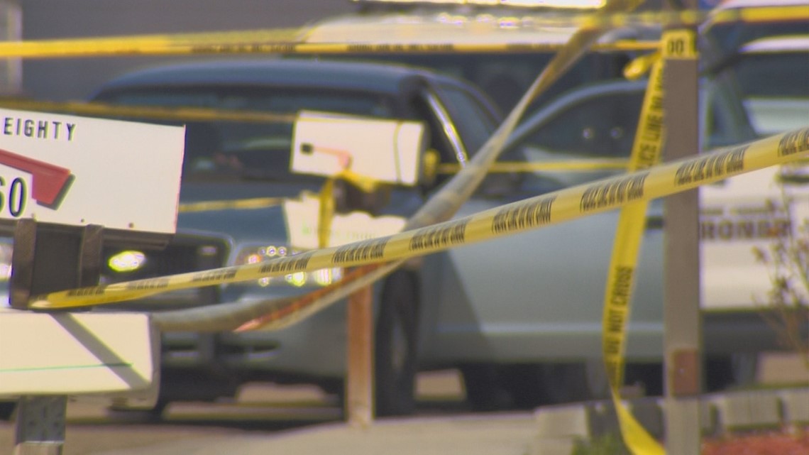 Law enforcement: Six domestic violence-related murders in the Treasure ...