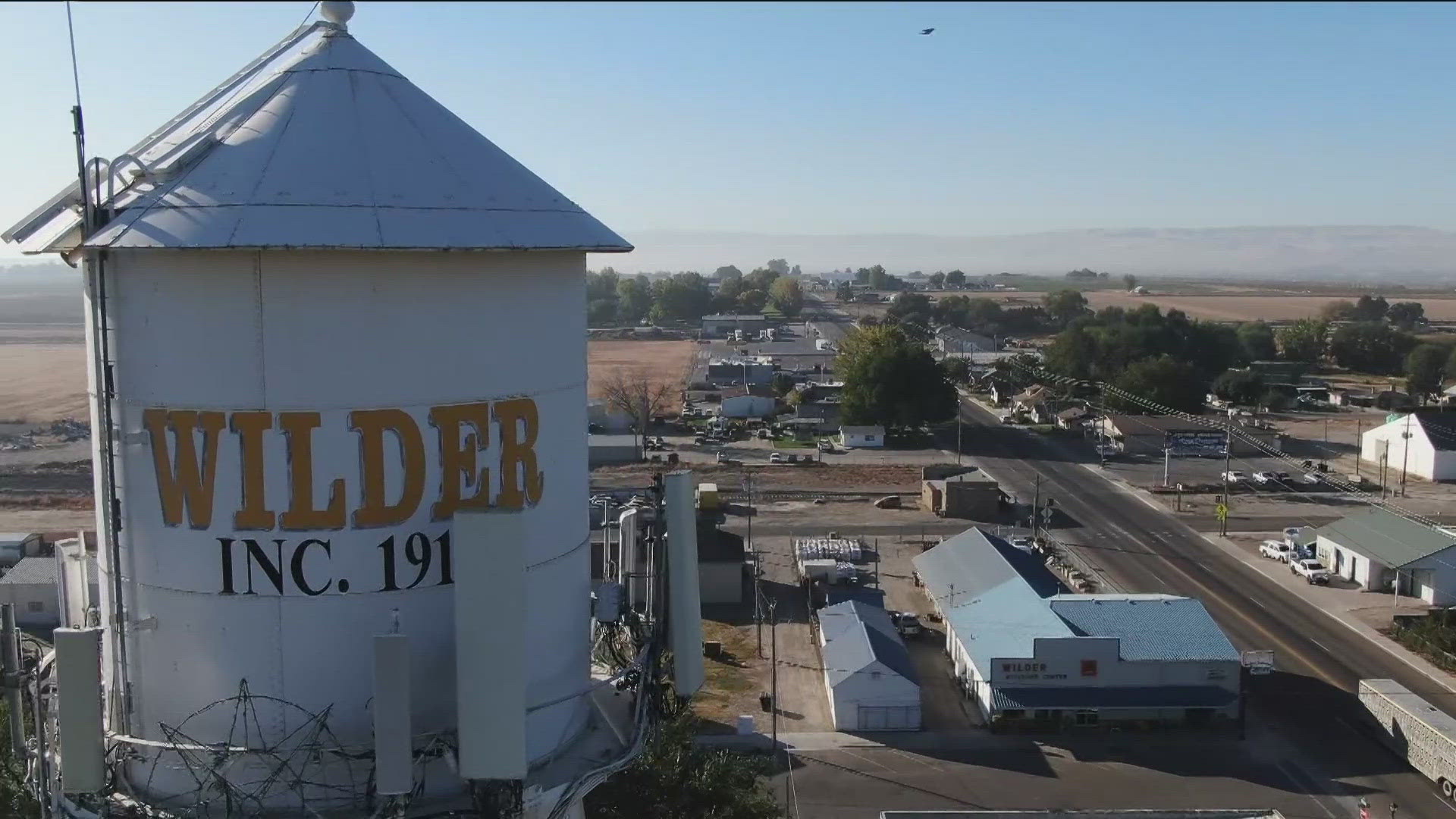 Legal deadline nears for those impacted by Wilder immigration raid ...
