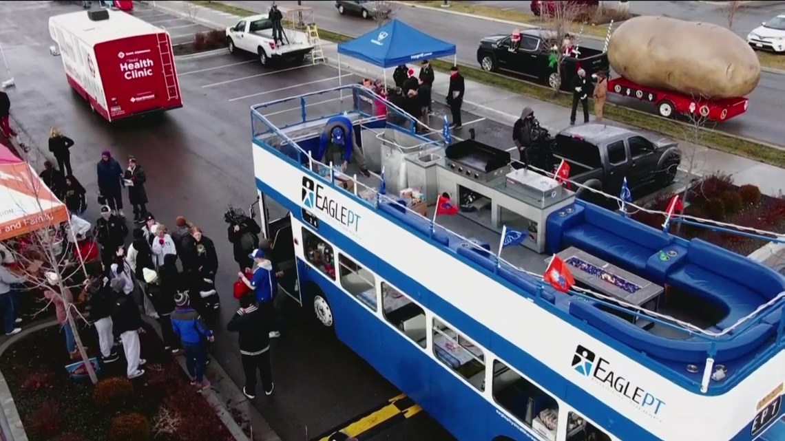 7Cares Idaho Shares: Eagle Physical Therapy | ktvb.com