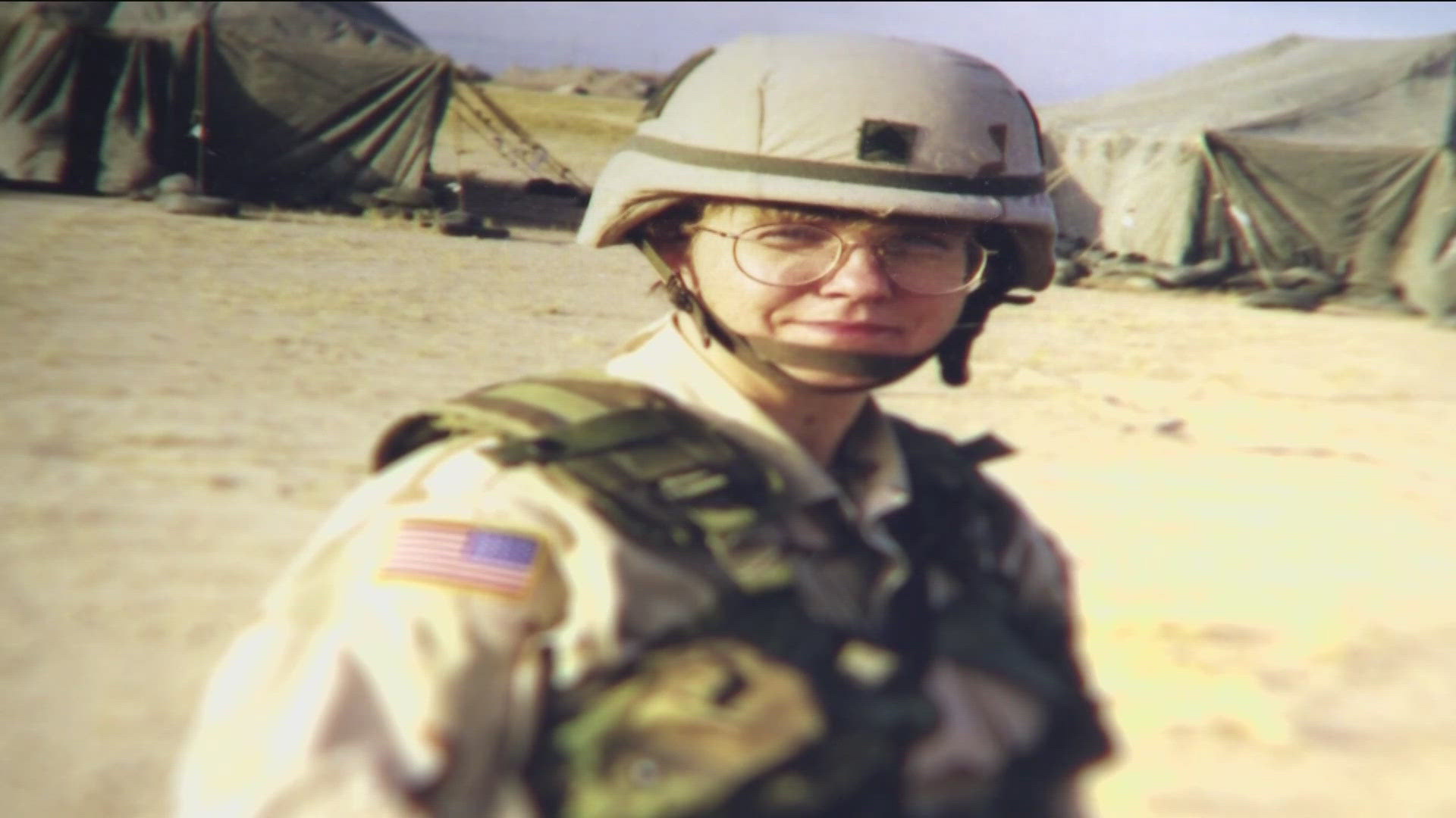 Veteran, government service worker fired by D.O.G.E. | ktvb.com