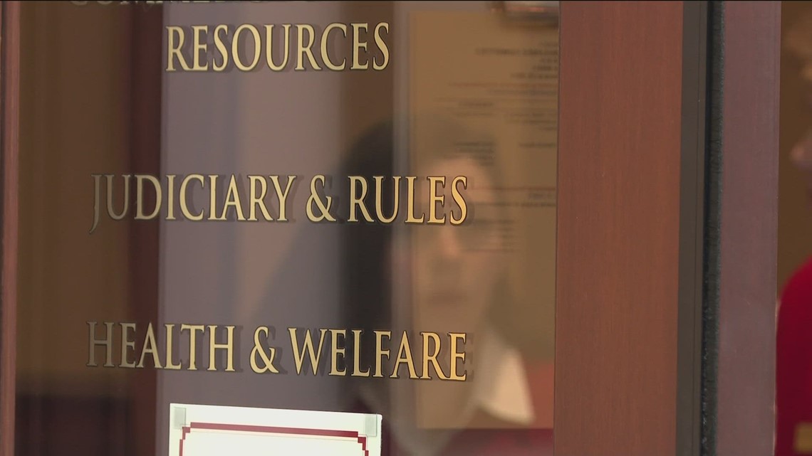 Abducted in Plain Sight: An Idaho story connection | ktvb.com