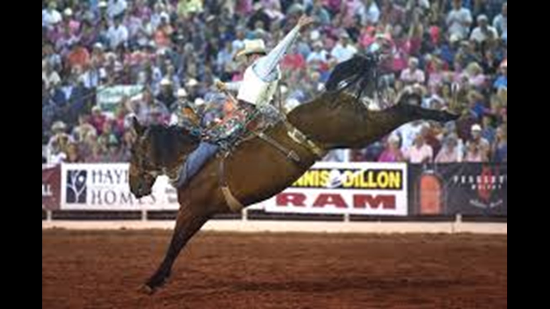 Caldwell Night Rodeo, a long-time rodeo tradition, returns August 17-21 ...