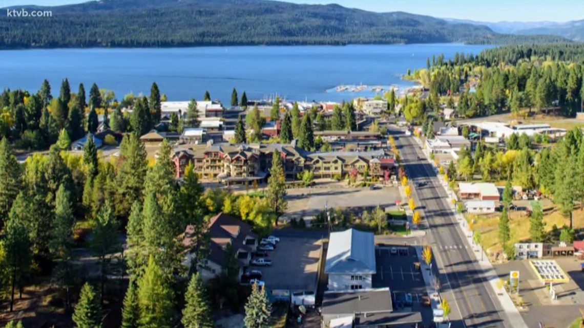 Idaho Land Board approves 'adaptive' strategy for Payette Lake area ...