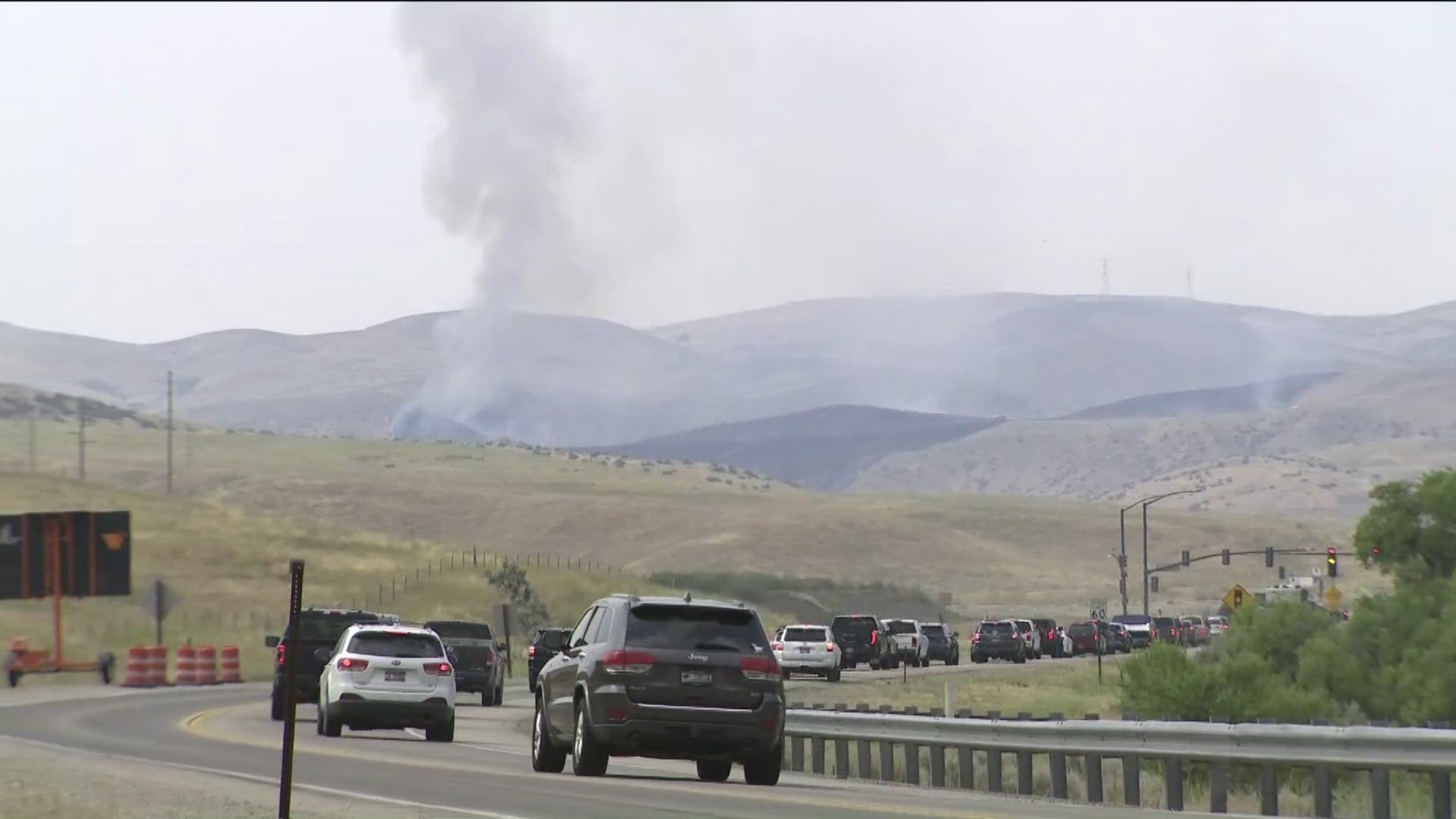 KTVB Kitchen: How to cook Chef Lou's Stuffed Artichoke Rolls | ktvb.com