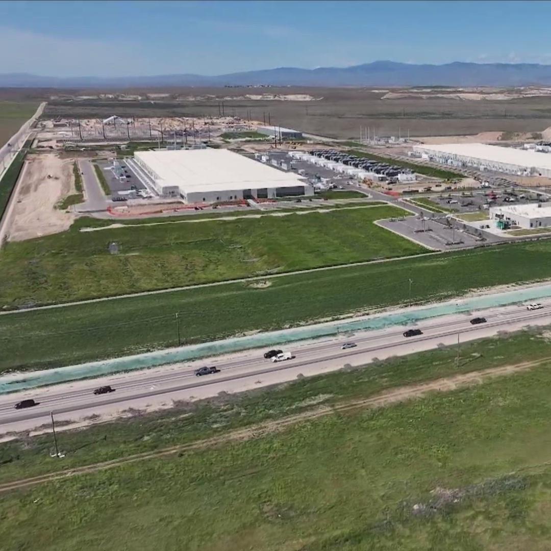 Idaho law sets up safeguard for data centers' water use | ktvb.com