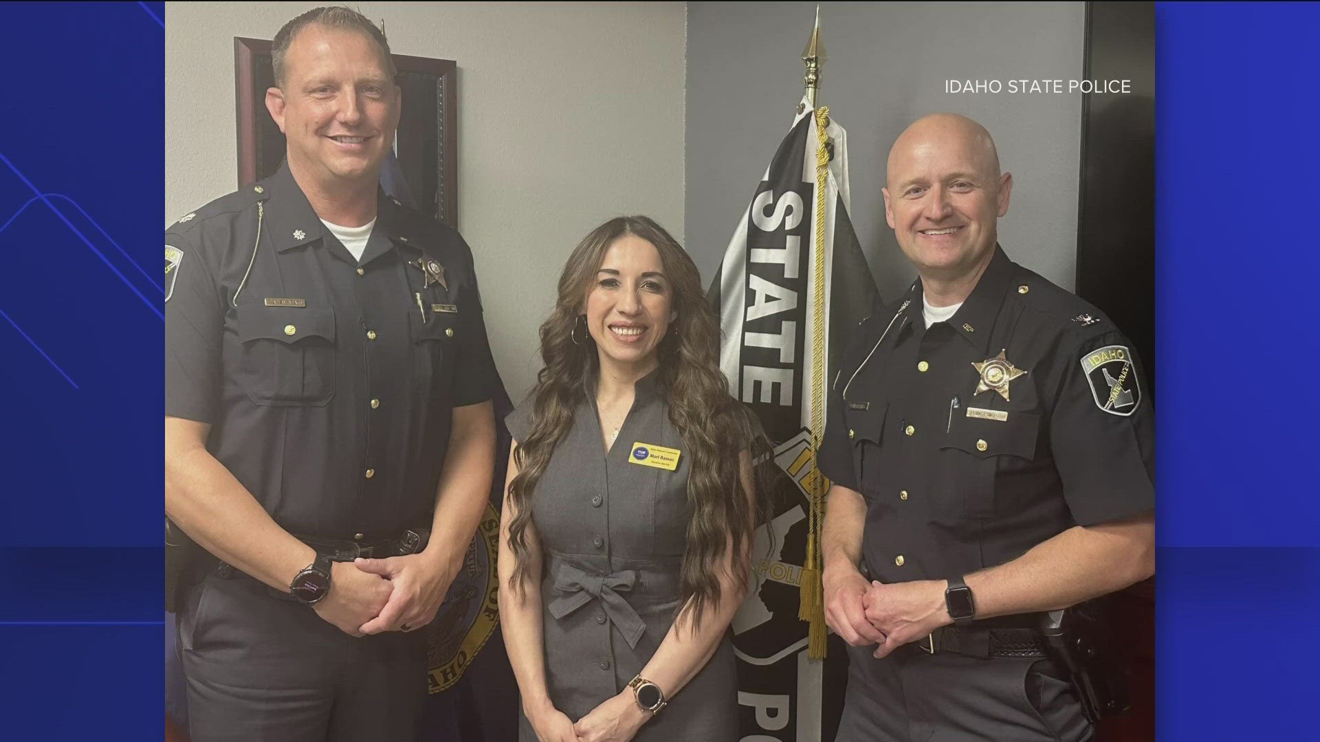 Idaho State Police and Idaho Hispanic Foundation discuss ICE deal ...