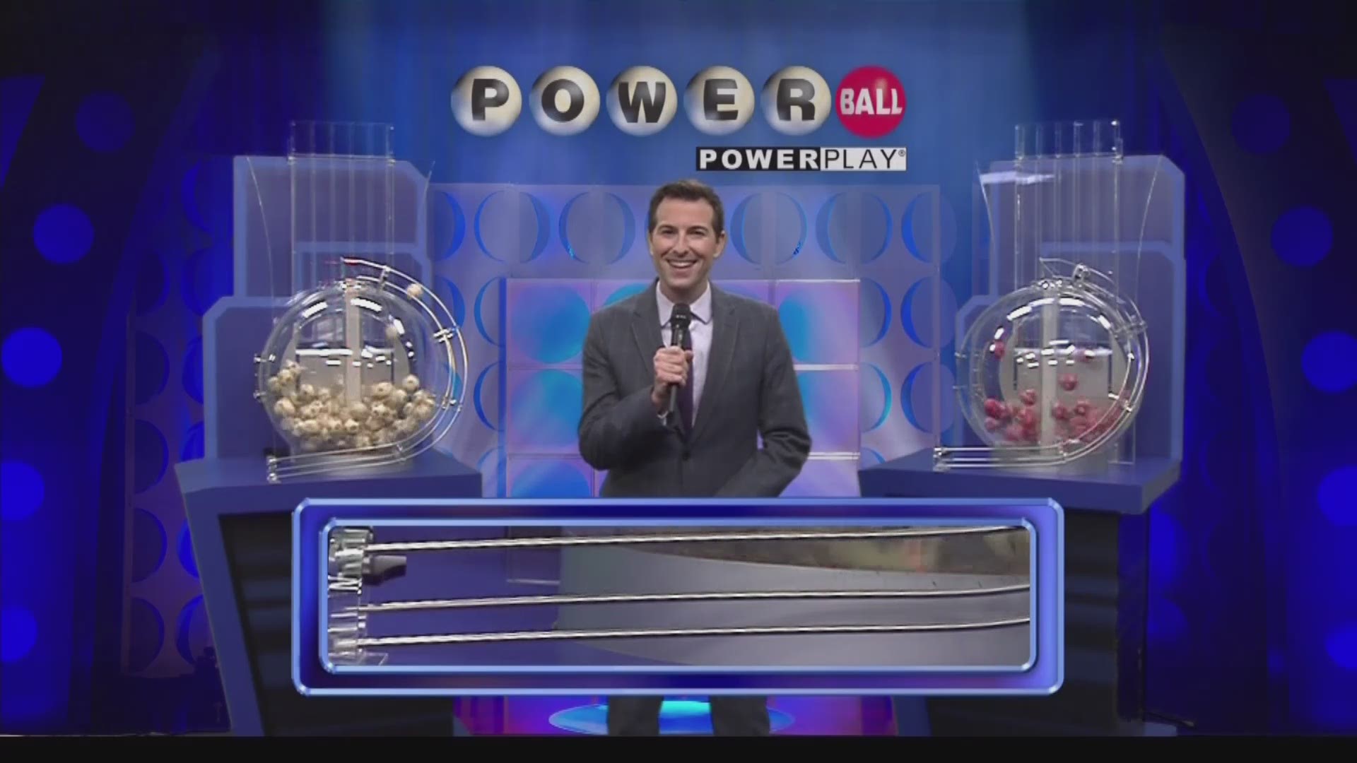 Powerball 11-8-2017 | ktvb.com