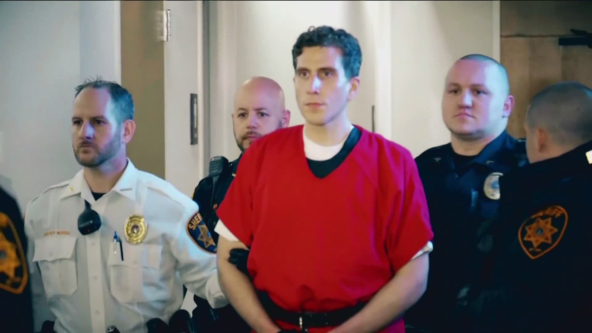 Judge says 3 witnesses sought by Kohberger must testify in trial over ...