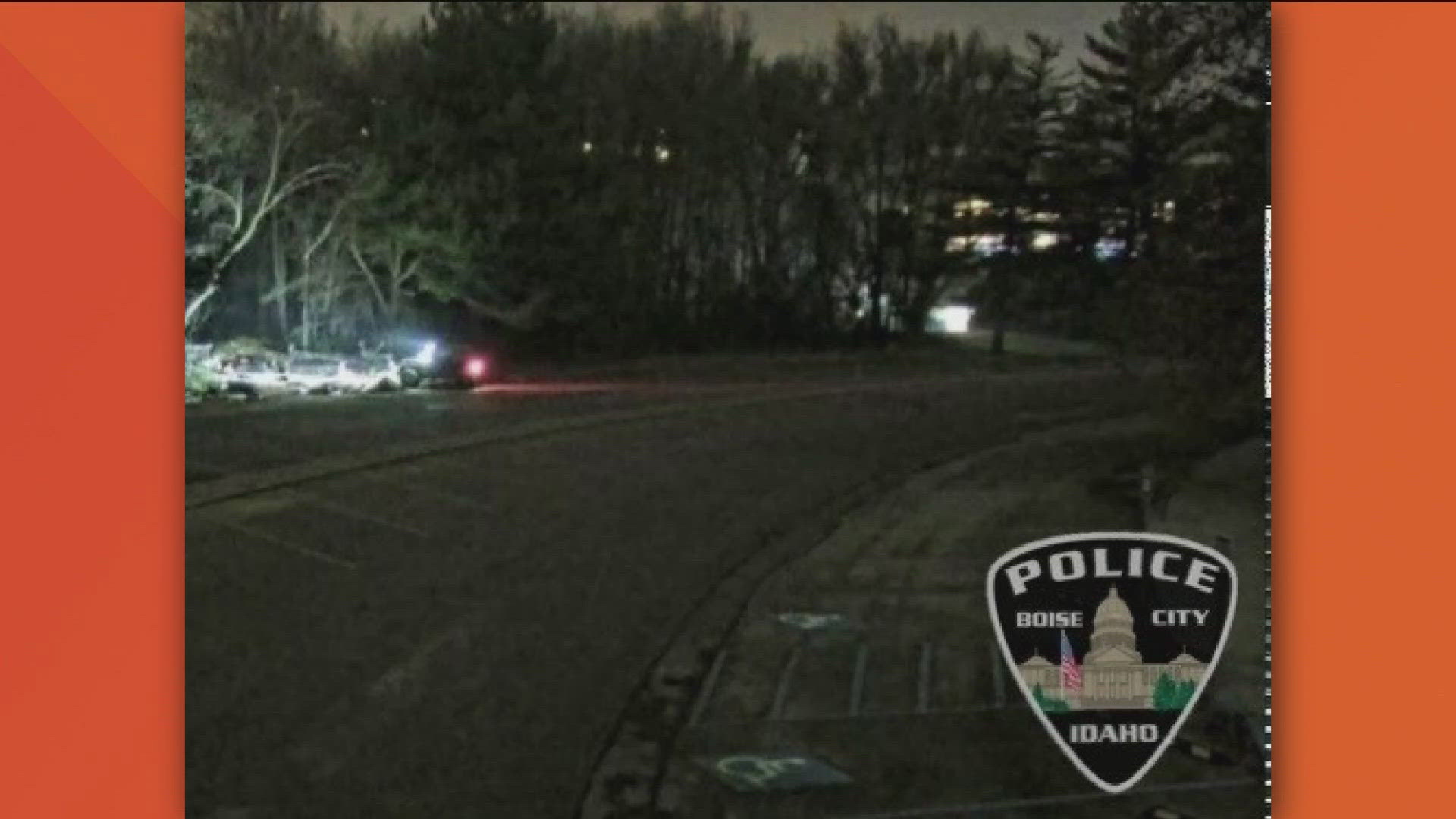Boise Police looking for more info on Peasley Street Connection ...