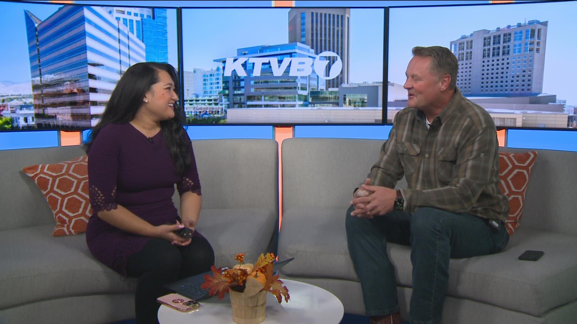 2022 Inspire Excellence Awards Luncheon honoring Idahoans Thursday | ktvb.com