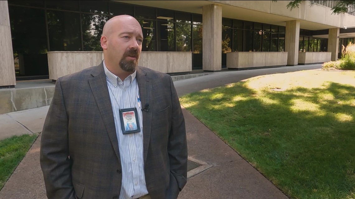 Idaho State Board Education promote school safety 'See Tell Now ...