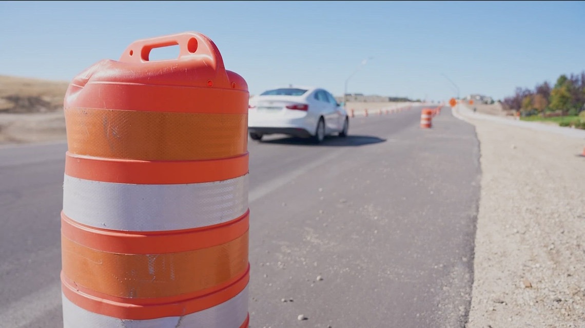 Ada County Highway District approves Capital Improvement Plan, updates ...