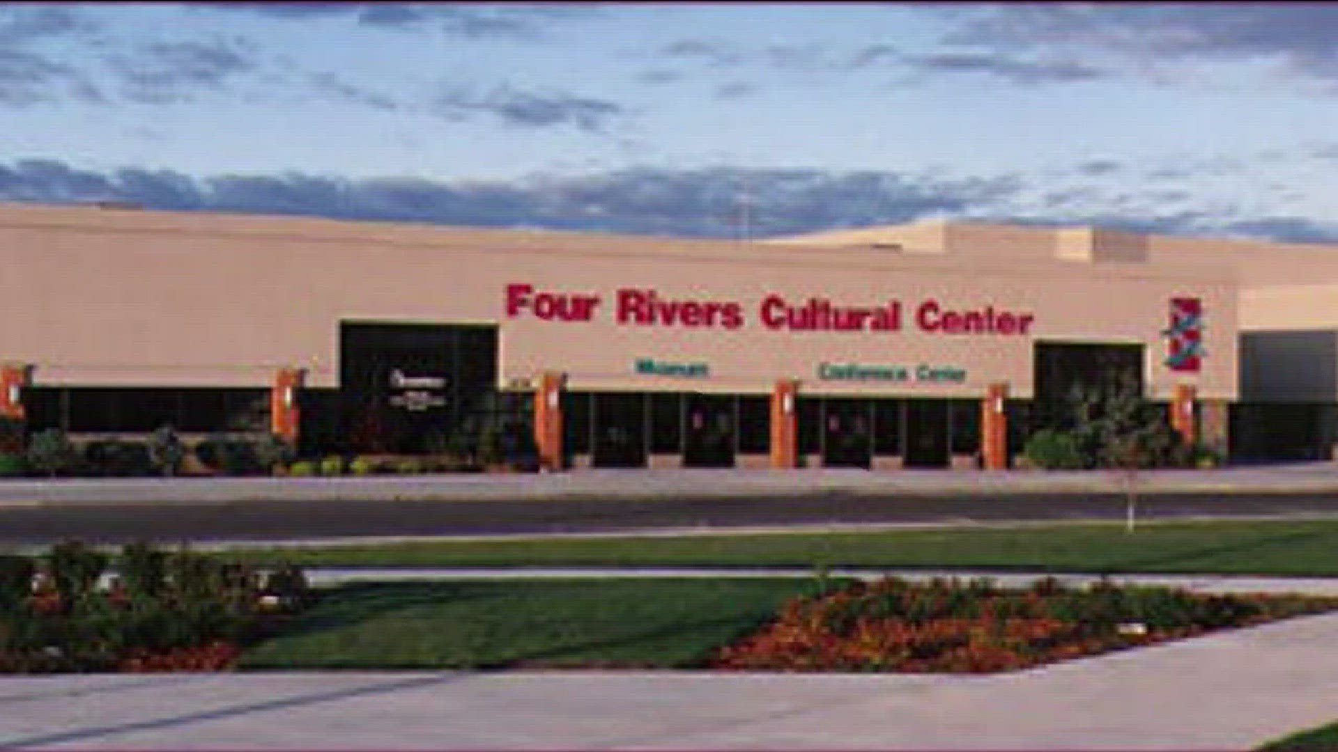 Four Rivers Cultural Center: Kimi Seals Fundraiser Concert | ktvb.com