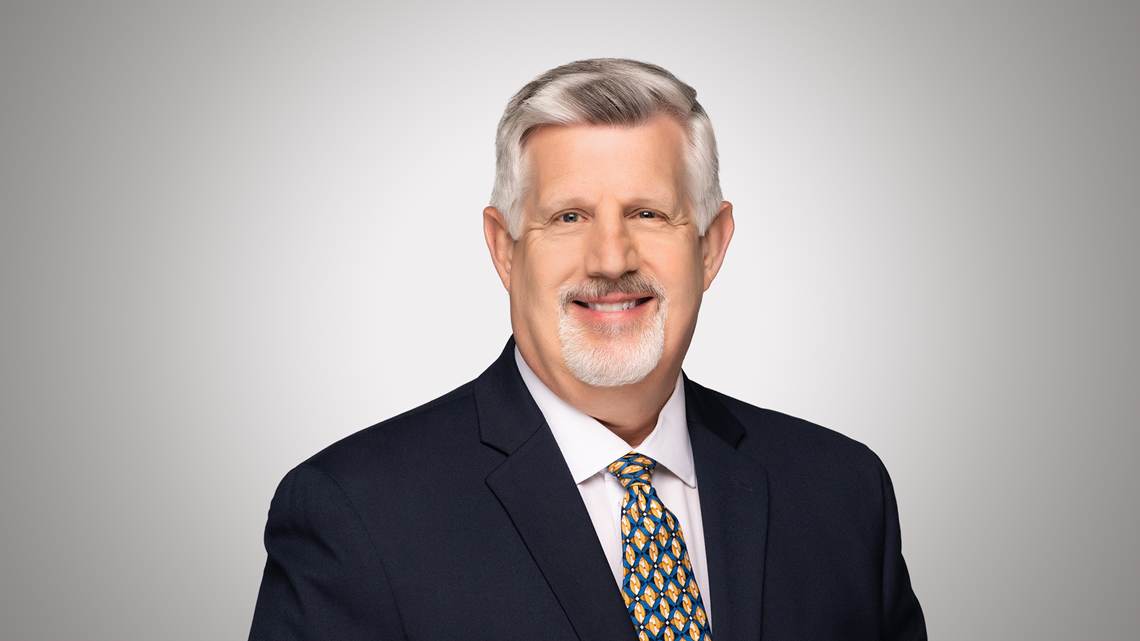 Idaho meteorologist Jim Duthie announces retirement | ktvb.com