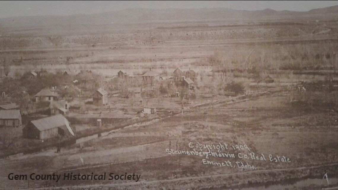 How did Gem County get its name? | ktvb.com