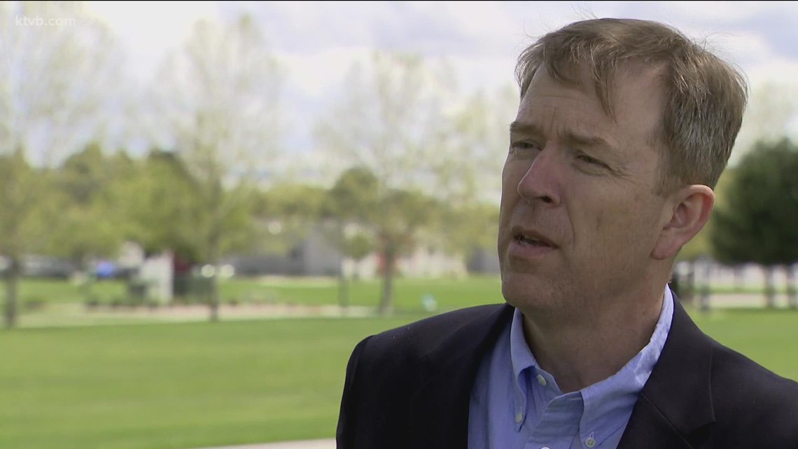 Cwi Vision Plan Revives Possibility Of Downtown Boise Campus Ktvb