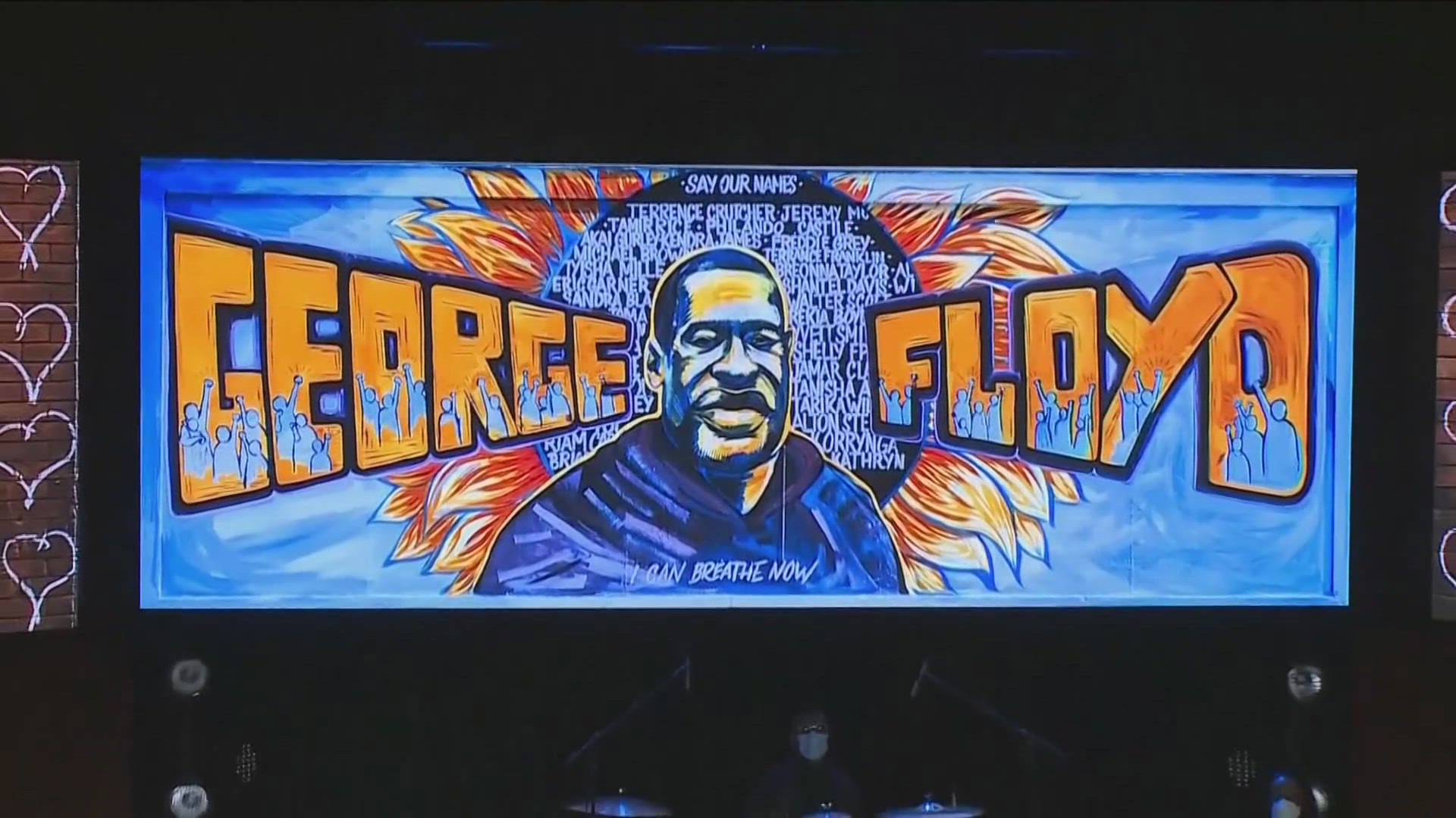 FBI fires agents for kneeling at 2020 protest | ktvb.com