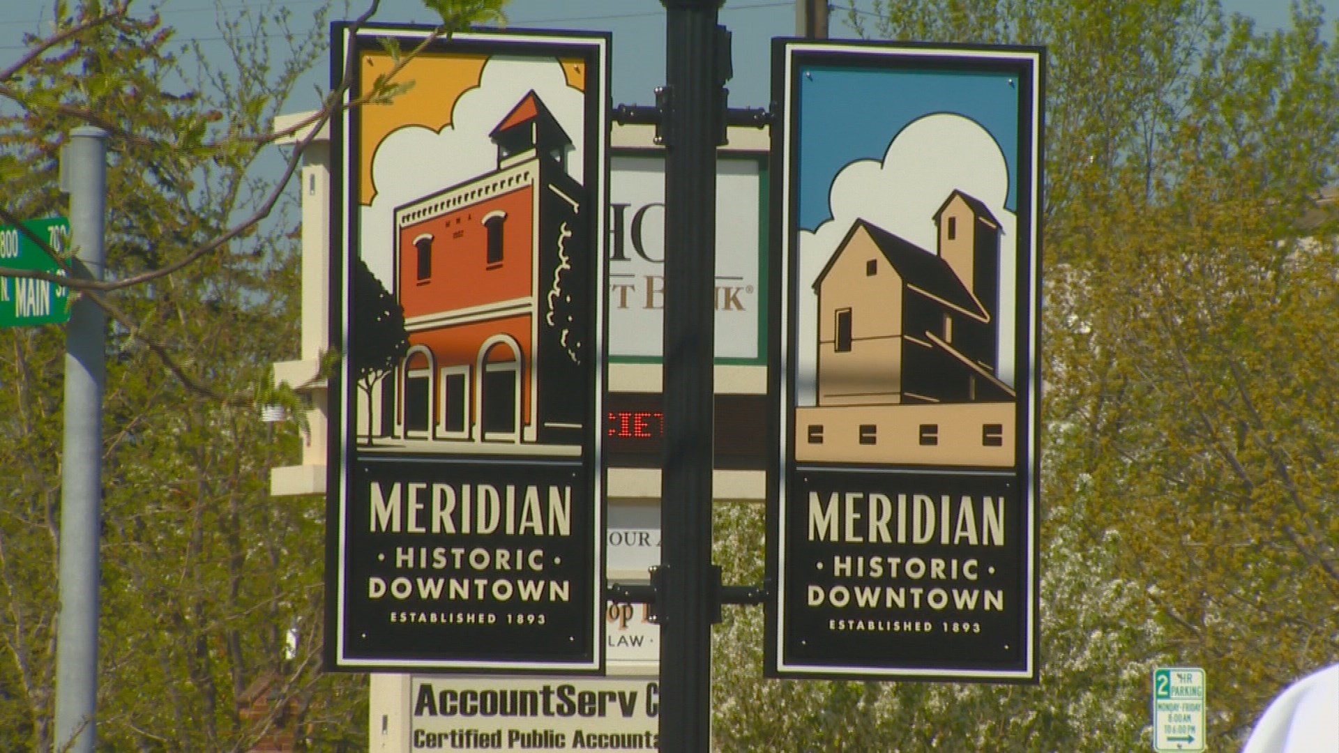 Meridian among fastest-growing cities in the nation | ktvb.com