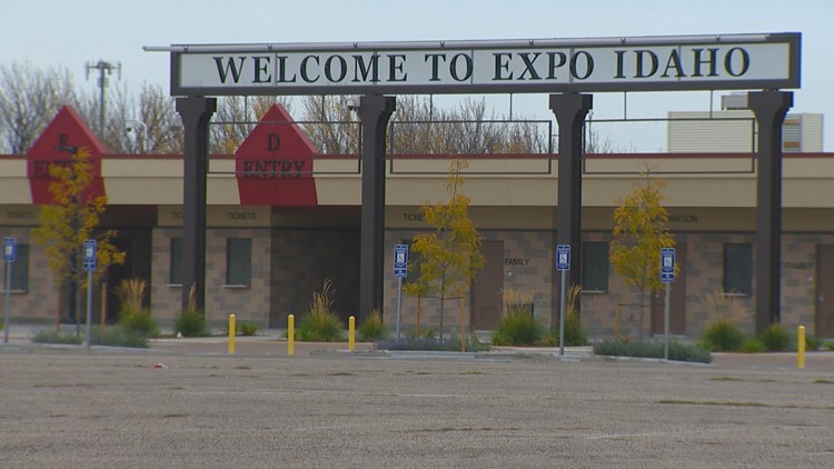 Western Idaho Fair announces 2016 concerts | ktvb.com