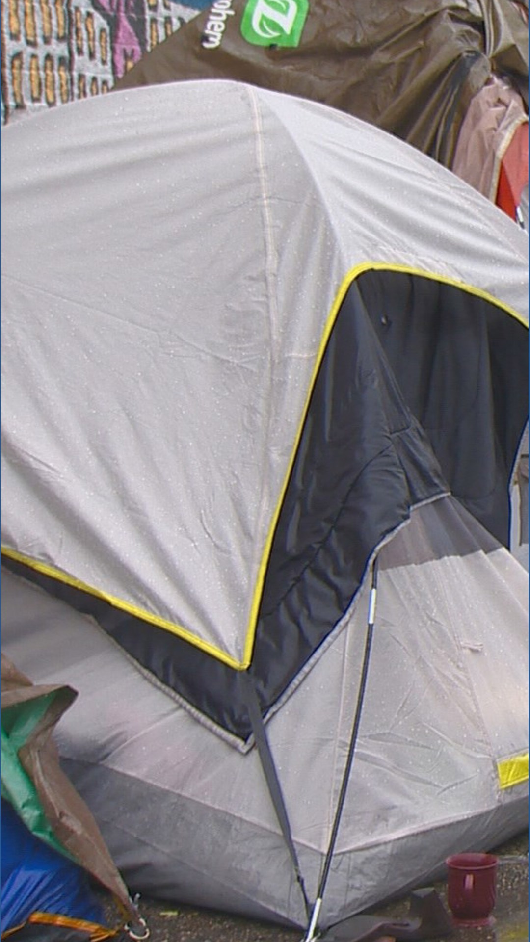 Boise nonprofit appeals for summer supplies | ktvb.com