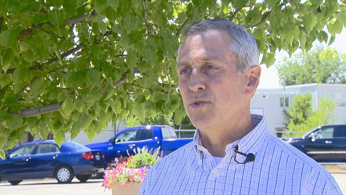 Middleton City Council asks mayor to resign | ktvb.com