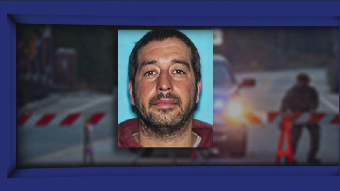 Manhunt continues for gunman that killed 18 people in Lewiston, Maine ...