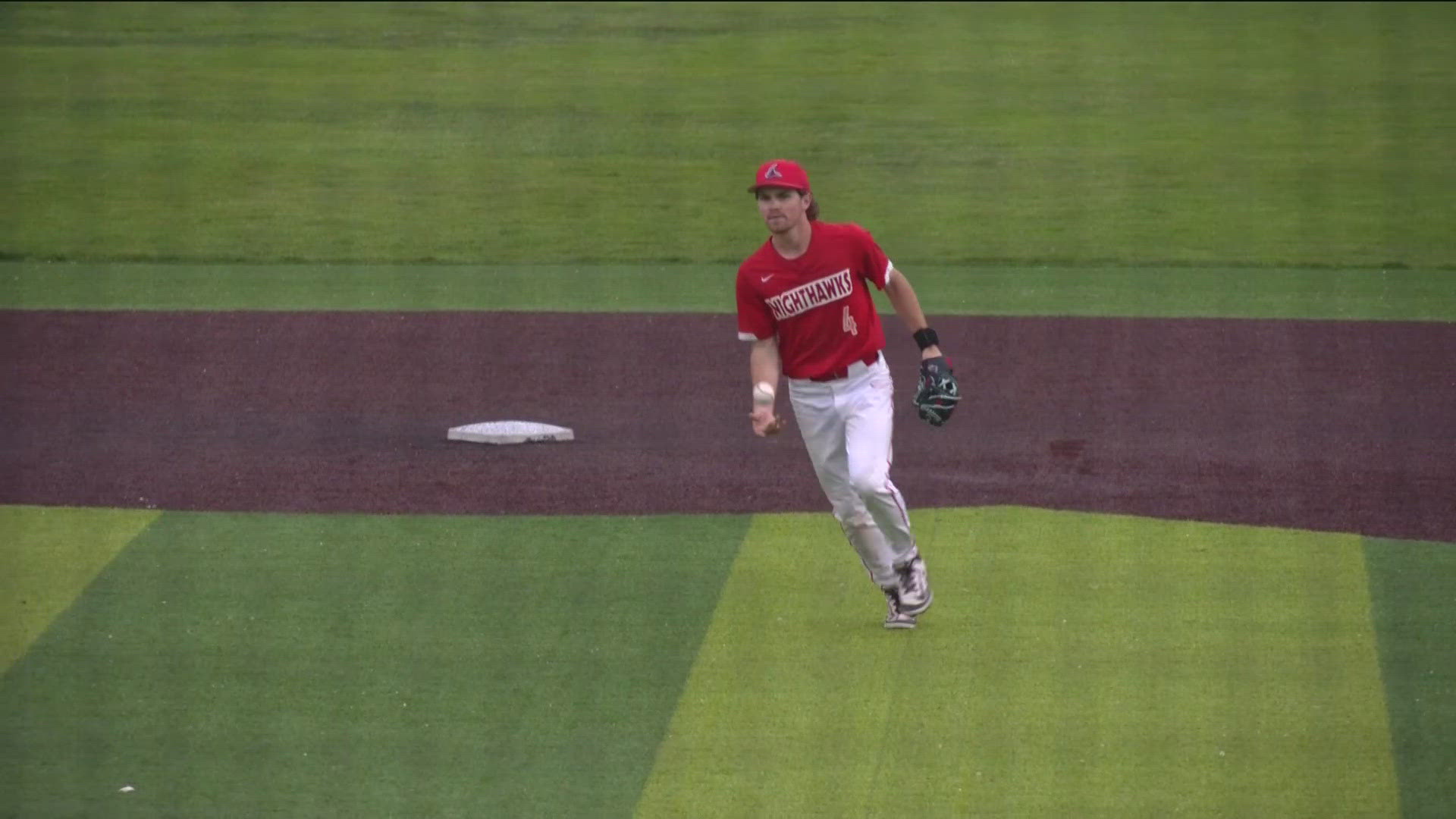 NNU baseball to host NCAA DII West Super Regional against Cal State ...