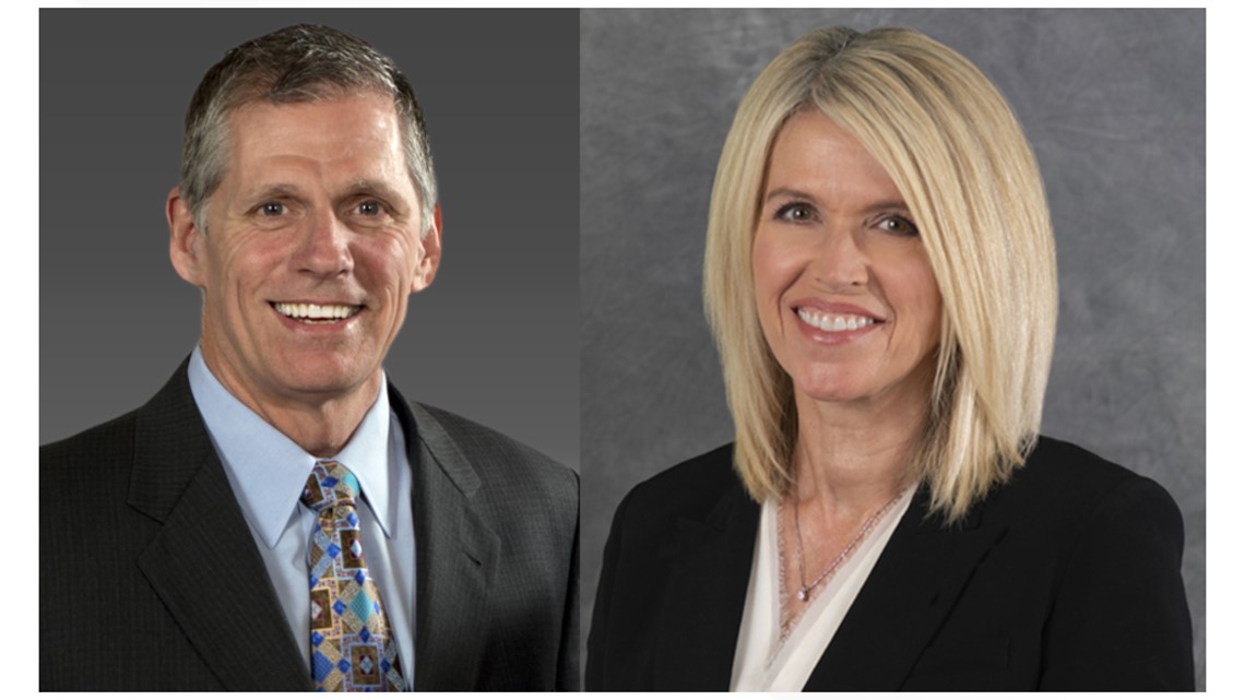 Idaho Power CEO announces his retirement | ktvb.com