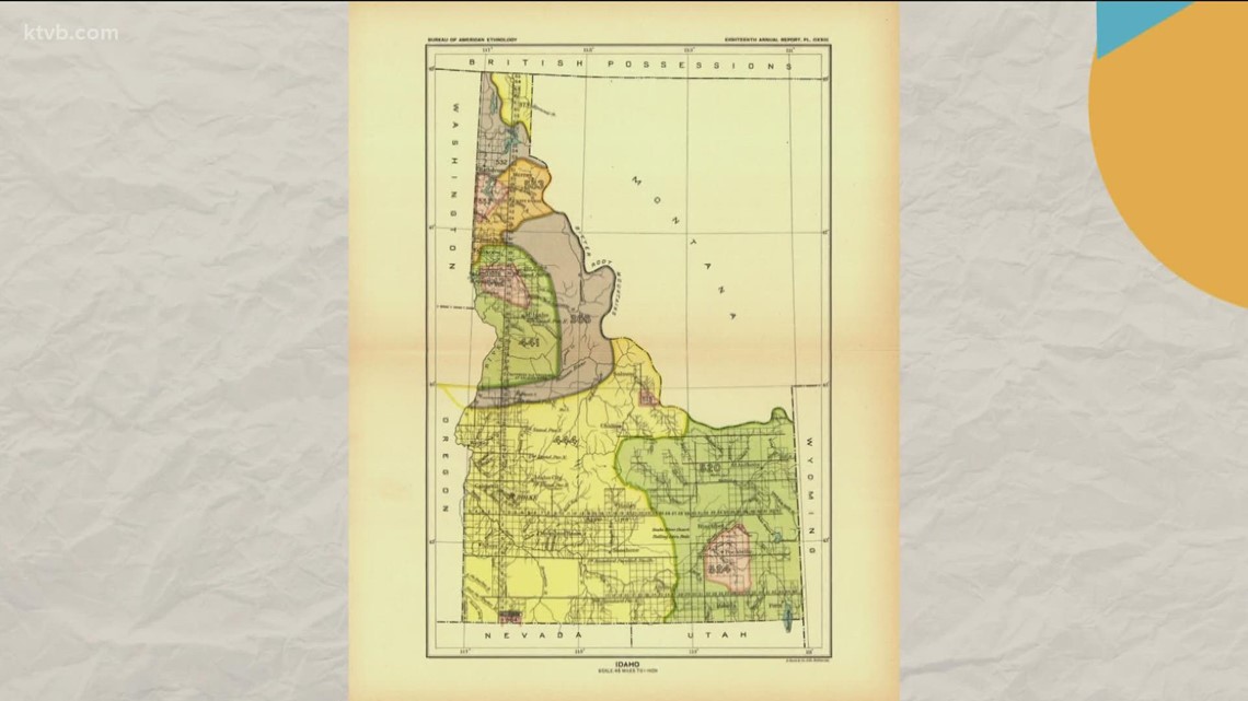 Native Americans push for increased respect for tribal lands | ktvb.com