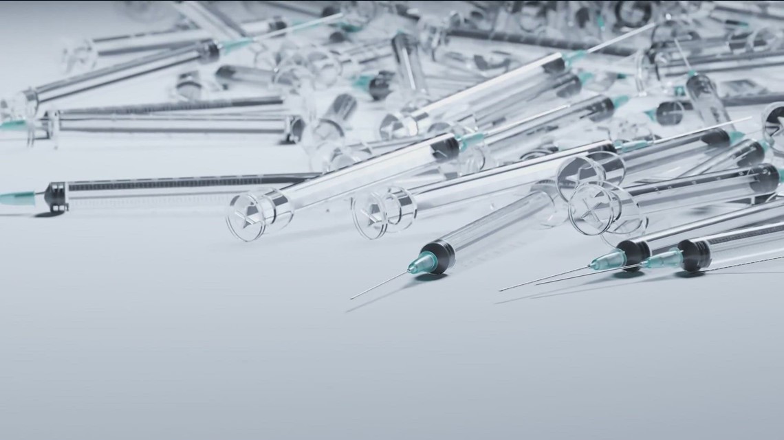 Idaho Health and Welfare to review syringe exchange programs following ...