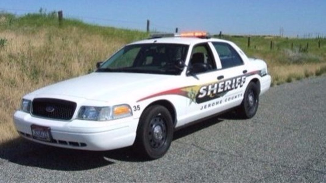 2 identified in Jerome murder-suicide | ktvb.com