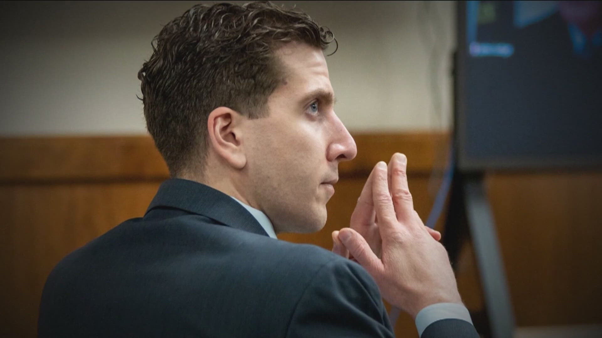 Judge maintains death penalty as possible punishment for Bryan Kohberger despite autism ...