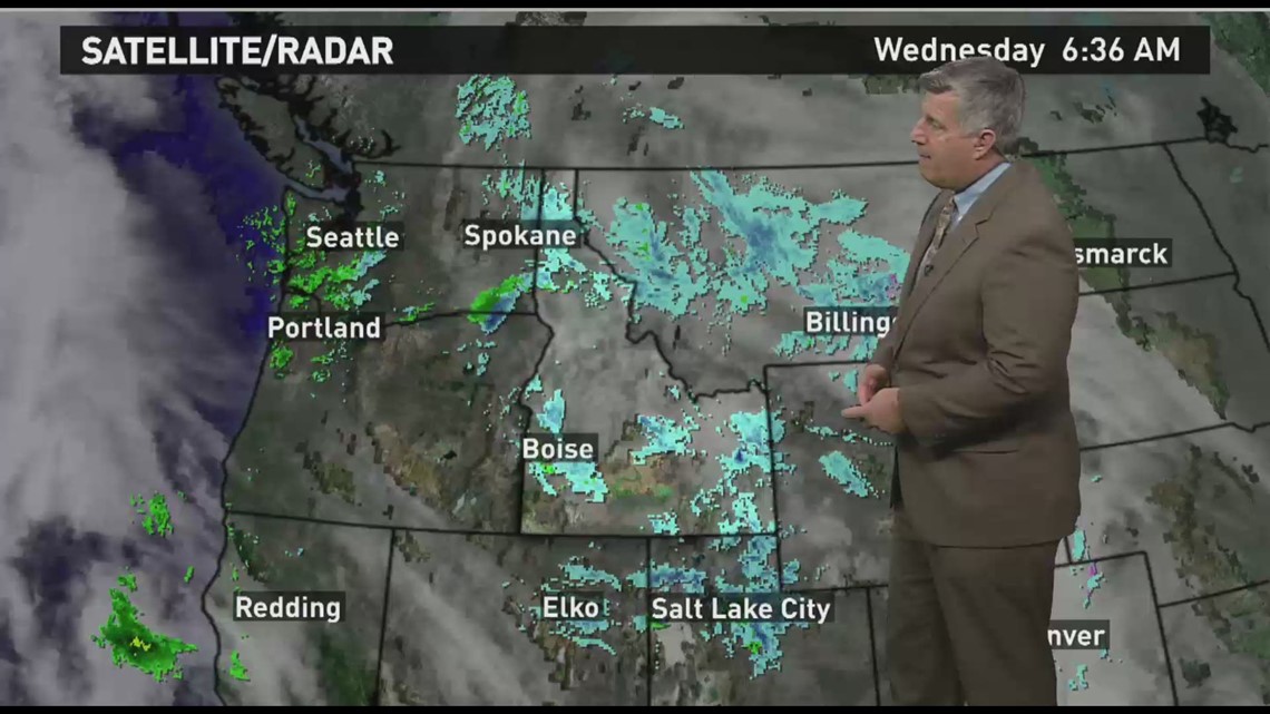 Weather Forecast | ktvb.com