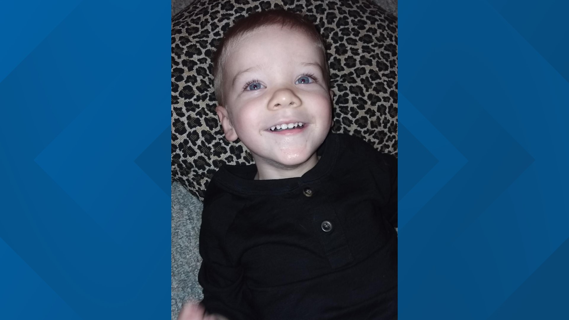 Where is Michael Vaughan? | ktvb.com