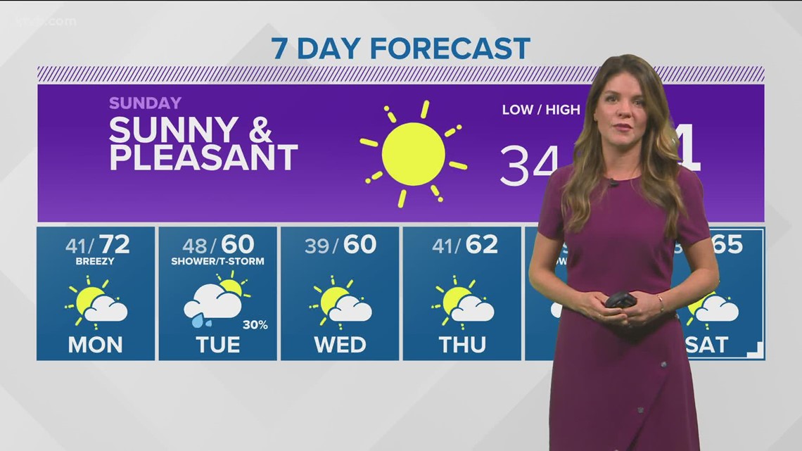 Kandi Hall details her relationship with attorney who was killed | ktvb.com