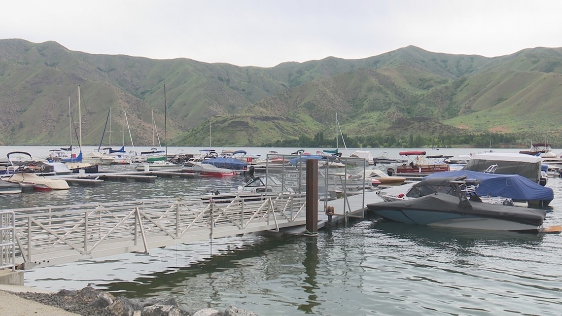 Spring Shores Marina could undergo expansion and have renovations done ...