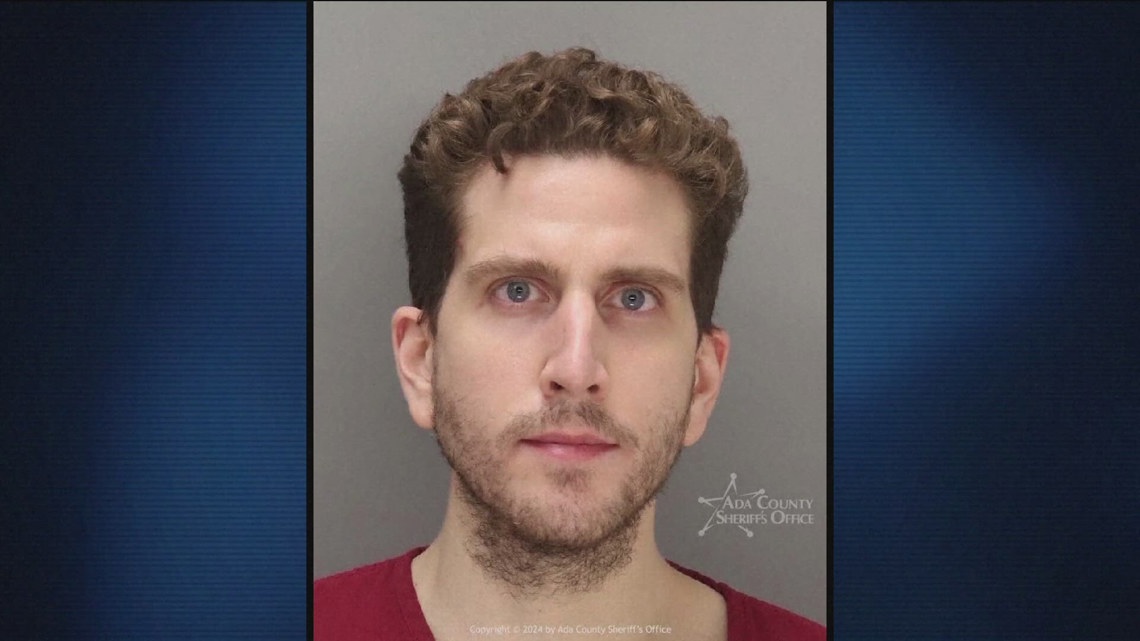 Kohbeger defense seeking to remove death penalty citing autism spectrum ...